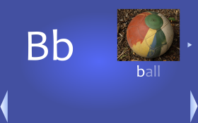 Alphabet – MoveAhead Software